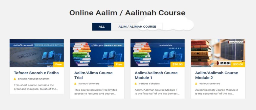 Introduction to Al-Hijra Open University – Al Hijra Open University